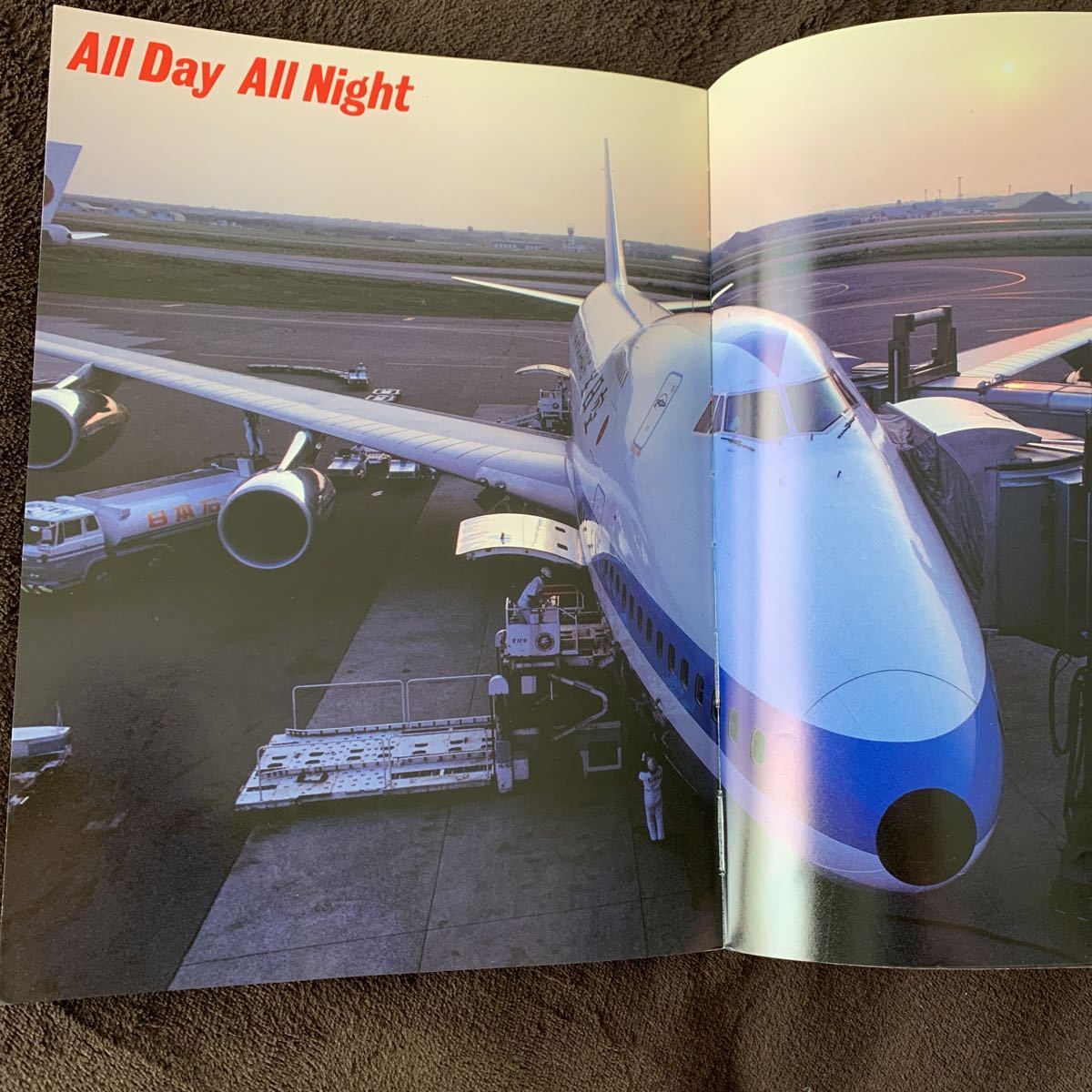 絶版 非売品 ANA 全日空30年史 成層圏伝説 1983年 柴田三雄写真集 747 727 767 TriStar ロッキード L-1011 トライスター YS-11(全日本空輸(ANA ...