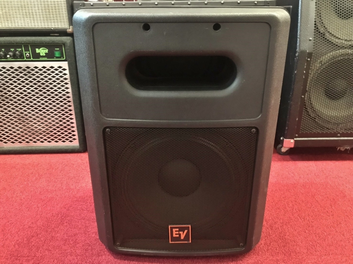 1円 Electro Voice EV Sb120 スピーカー(スピーカー)｜売買されたオークション情報、yahooの商品情報をアーカイブ公開 ...