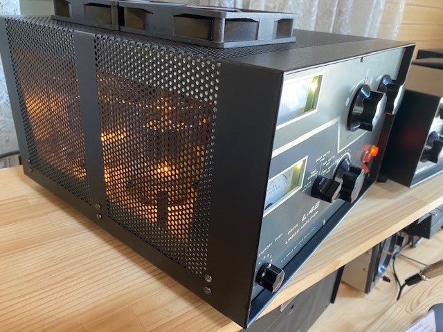 ドレーク DRAKE L-4B リニアアンプ 整備アップグレード済み オマケ付き(アマチュア無線)｜売買されたオークション情報、yahooの ...