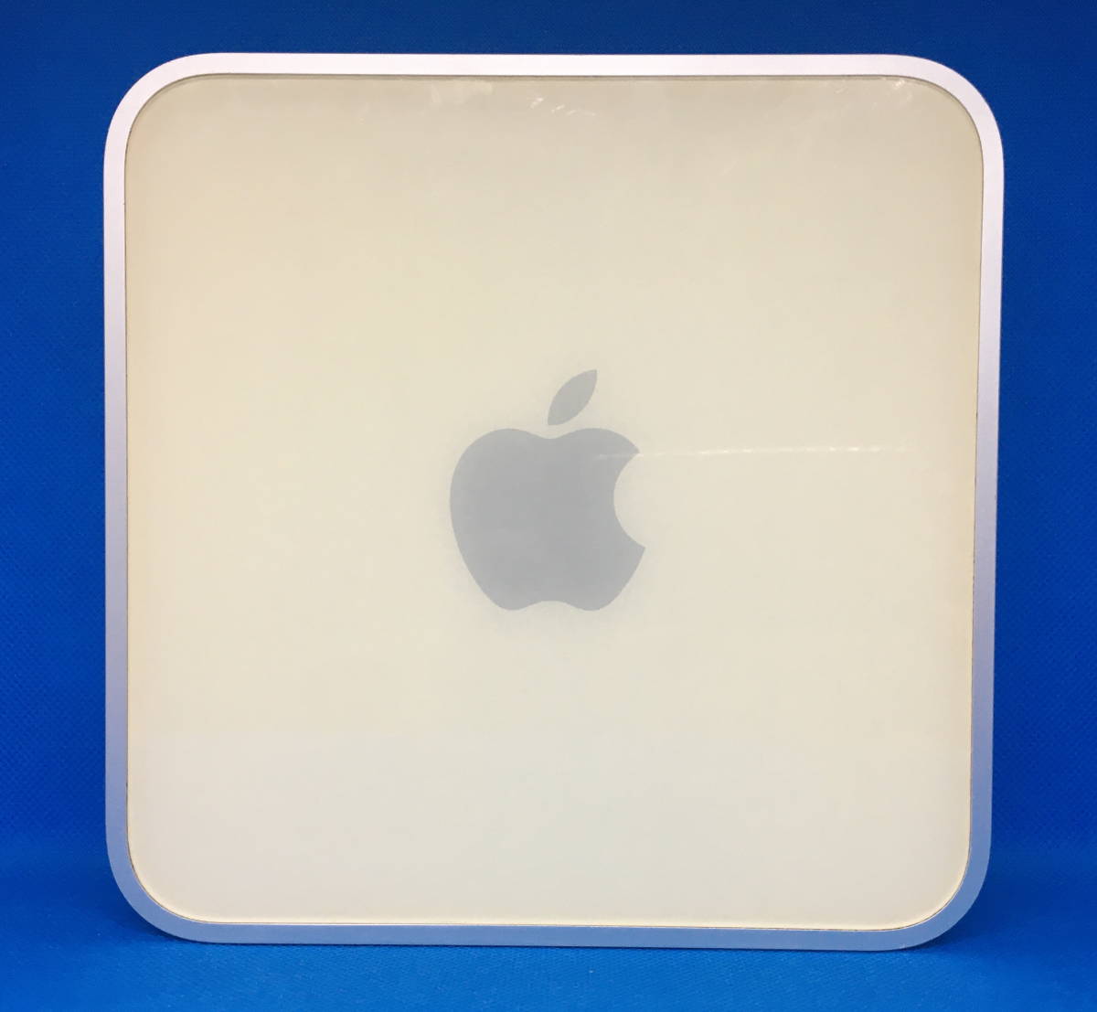 Mac mini G4 A1103 1.42GHz OS9 単独起動！(u)｜Mac
