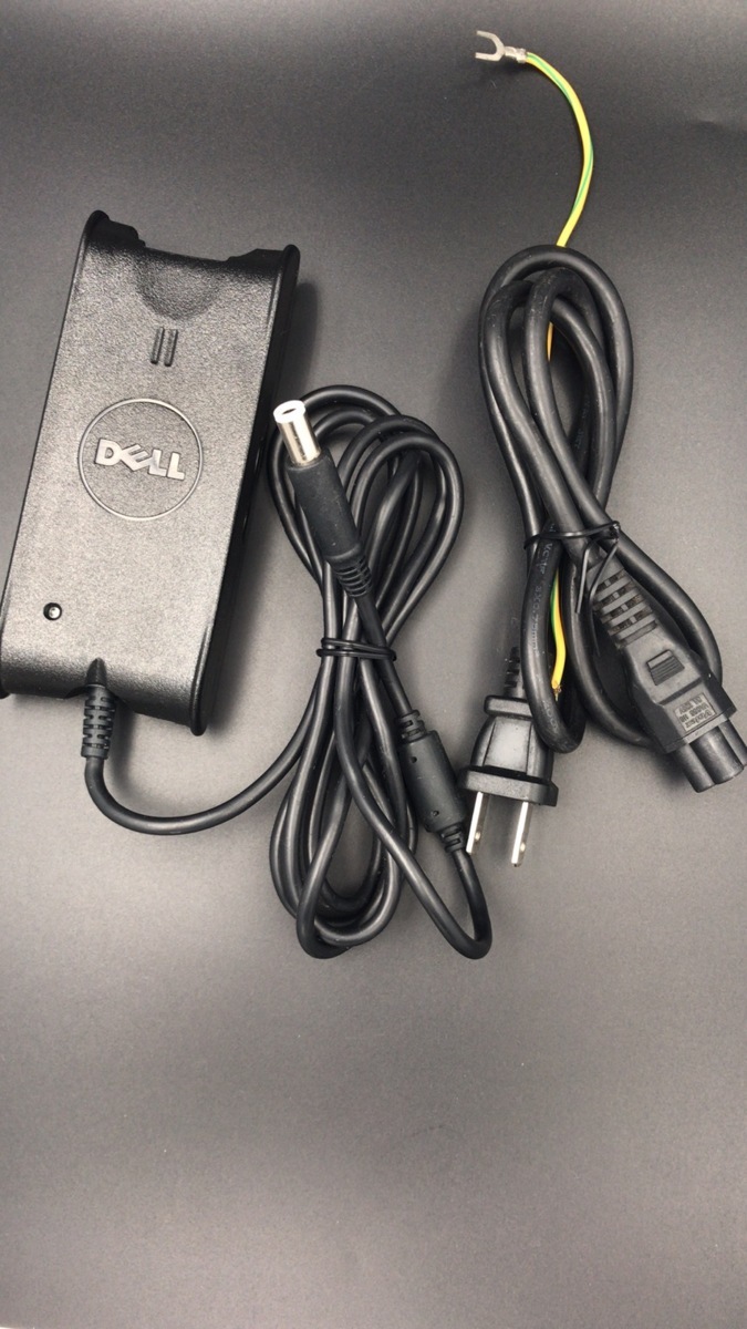 2050159 DELL ACアダプター LA65NS1-00 DP/N:YD637 19.5V 3.34A 現状品(変圧器、アダプター)｜売買されたオークション情報、yahooの商品情報を ...
