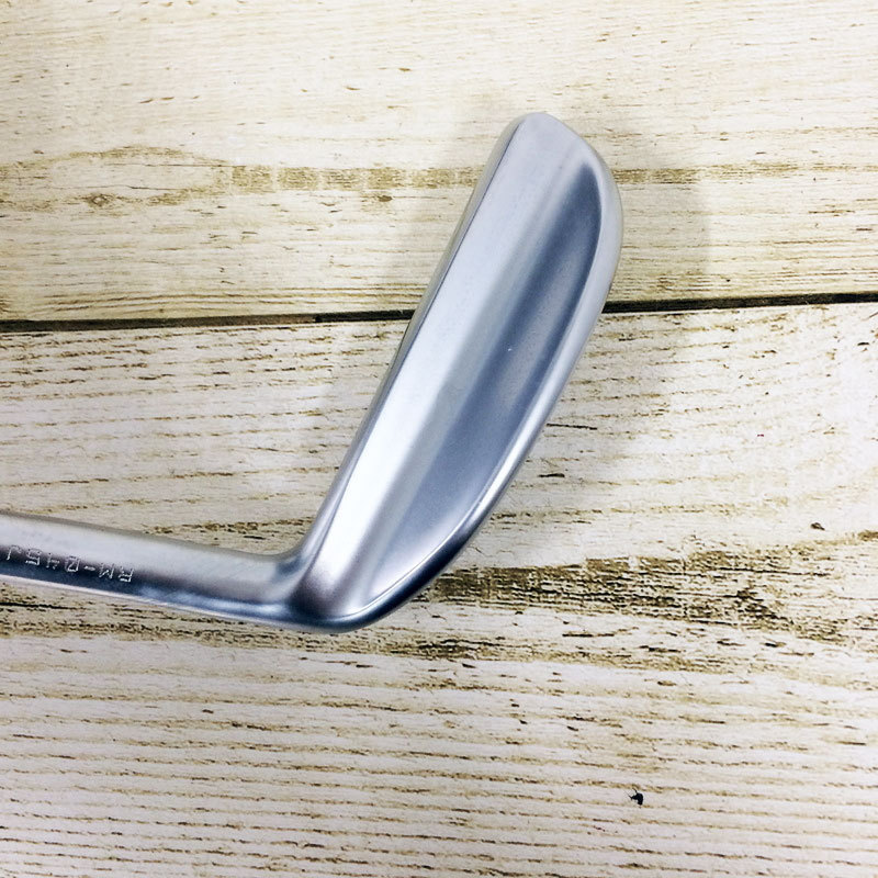 ウィルソン THE Wilson RM 8802 パター 34インチ オリジナルスチールシャフト 右利き用 Cランク(ウィルソン)｜売買されたオークション情報、yahooの商品情報をアーカイブ ...