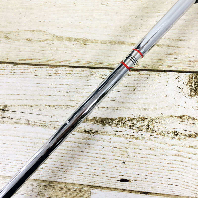 ウィルソン THE Wilson RM 8802 パター 34インチ オリジナルスチールシャフト 右利き用 Cランク(ウィルソン)｜売買されたオークション情報、yahooの商品情報をアーカイブ ...