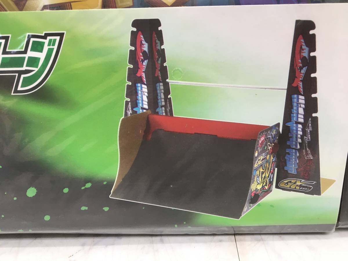 品 タカラトミー ギガテンバギー GX BUGGY GXジャンプステージ 2セット(レーシングカー)｜売買されたオークション情報、yahooの ...