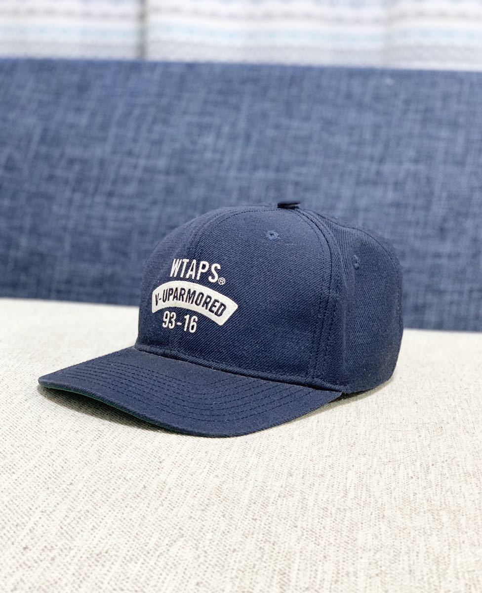 wtaps starter black label cap キャップ(ニューエラ)｜売買されたオークション情報、yahooの商品情報をアーカイブ公開 - オークファン（aucfan.com）