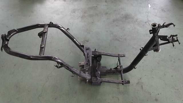 トゥデイ F AF67-1202xxx の フレーム 書類付 1566357115(ホンダ用)｜売買されたオークション情報、yahooの商品 ...