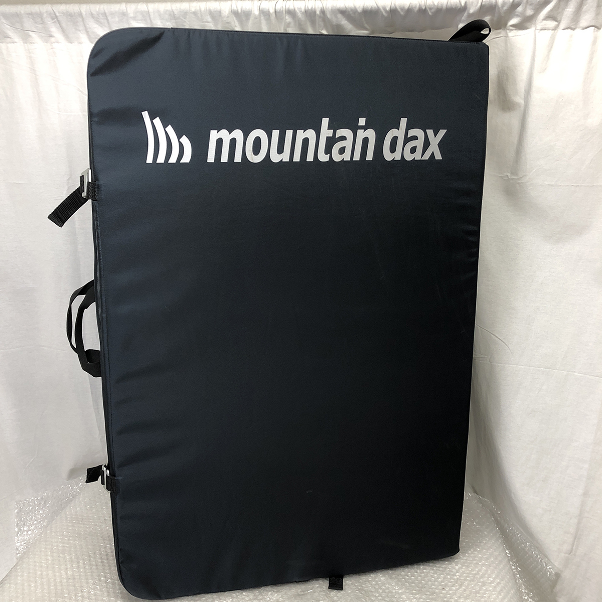 667Y/mountain dax ゴレイロダブル2 CG-432 クラッシュパット ボルダリングマット クライミング(ロッククライミング)｜売買されたオークション情報、yahooの商品情報を ...