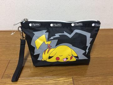 レスポートサック LeSportsac ポーチ2725(ポーチ)｜売買されたオークション情報、yahooの商品情報をアーカイブ公開 - オークファン（aucfan.com）