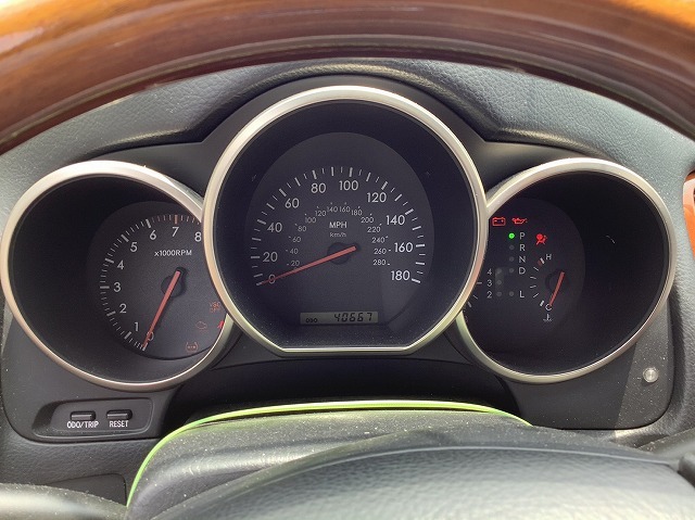 H18年 UZZ40 SC430 US ソアラ/レクサス スピードメーター 4万km台 品 001824 TK(レクサス用)｜売買されたオークション情報、yahooの商品情報をアーカイブ公開 ...