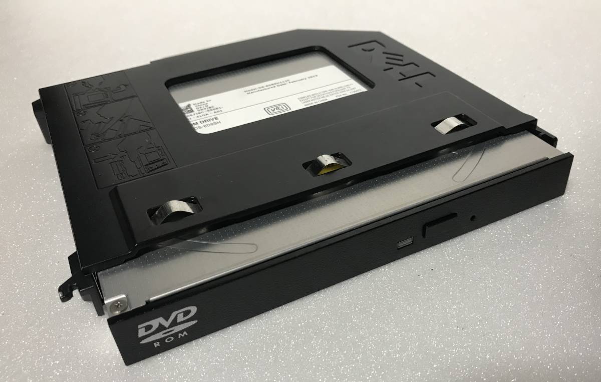 Dell 光学ドライブ DS-8D9SH Optiplex390 790 990 3010 7010 9010 3020 7020 ...