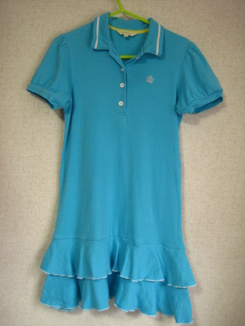 HusHusH 140(140（135～144cm）)｜売買されたオークション情報、yahooの商品情報をアーカイブ公開 - オークファン（aucfan.com）