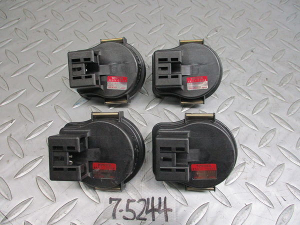 トヨタ純正 GRX120 マークX TEMS テムス モーター アクチュエーター 89241-30040 即納 GRS180 GRS182 ...