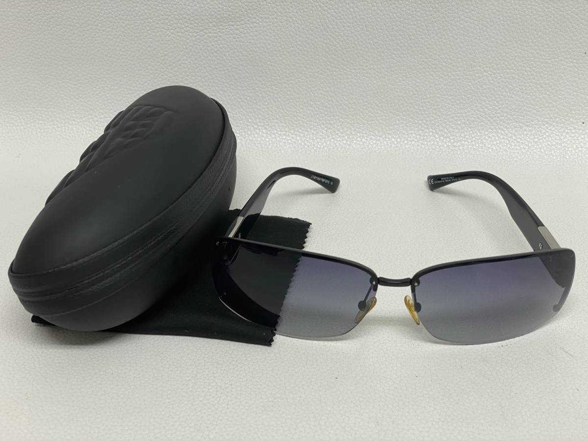 EMPORIO ARMANI エンポリオアルマーニ EA 9551/F/S 10GVK サングラス/本(その他)｜売買されたオークション情報、yahooの商品情報をアーカイブ公開 ...