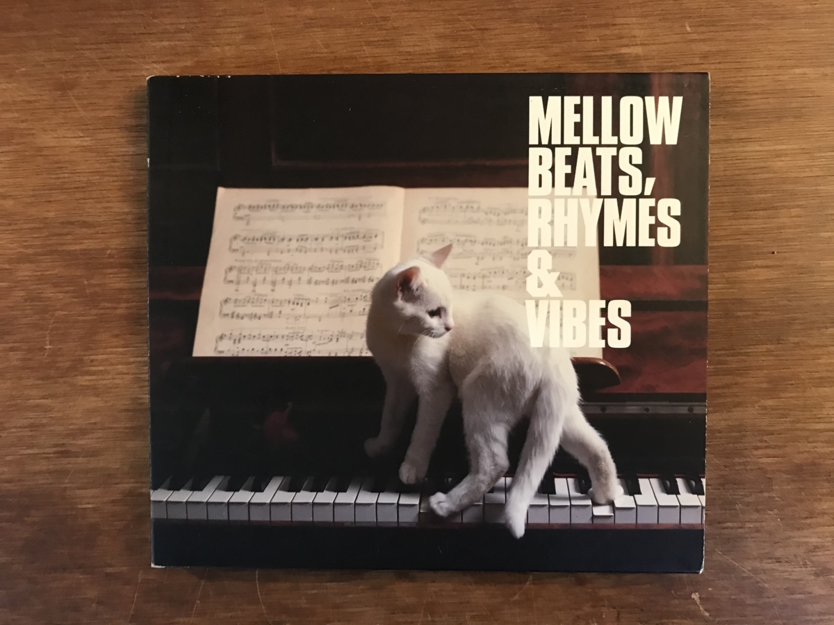 MELLOW BEATS RHYMES & VIBES 輸入盤 CD 音楽 MUSIC /UN/M73-53(CD)｜売買されたオークション ...