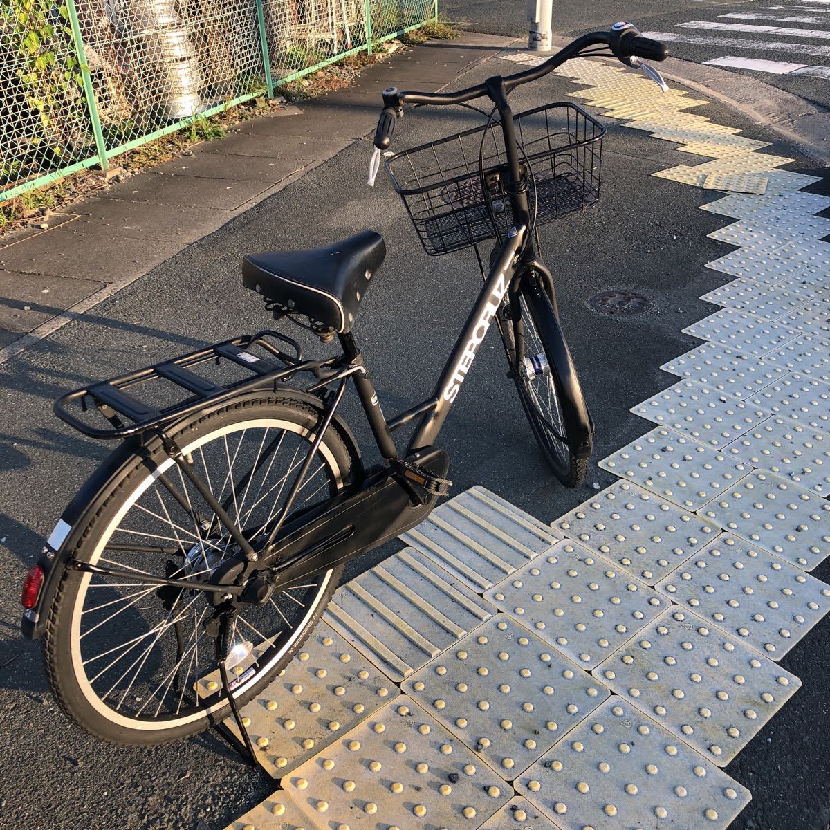 BRIDGESTONE 自転車3段変速 HUAFENG. 26インチ 品(26インチ～)｜売買されたオークション情報、yahooの商品情報を ...