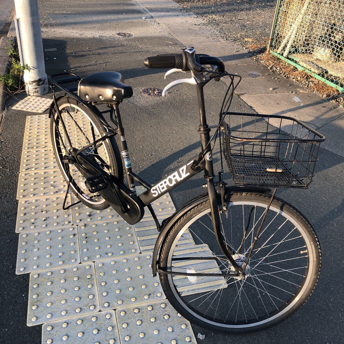 BRIDGESTONE 自転車3段変速 HUAFENG. 26インチ 品(26インチ～)｜売買されたオークション情報、yahooの商品情報を ...
