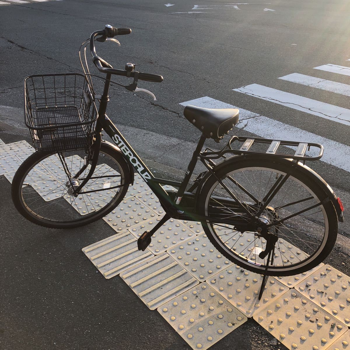 BRIDGESTONE 自転車3段変速 HUAFENG. 26インチ 品(26インチ～)｜売買されたオークション情報、yahooの商品情報を ...