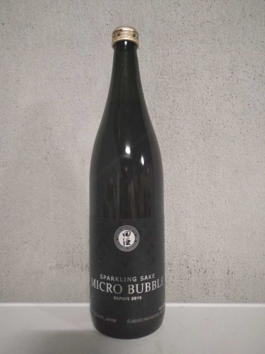 田酒 Micro Bubble 生 発泡性 720ml 2本セット 2020.06(東北)｜売買されたオークション情報、yahooの商品情報をアーカイブ公開 - オークファン（aucfan.com）