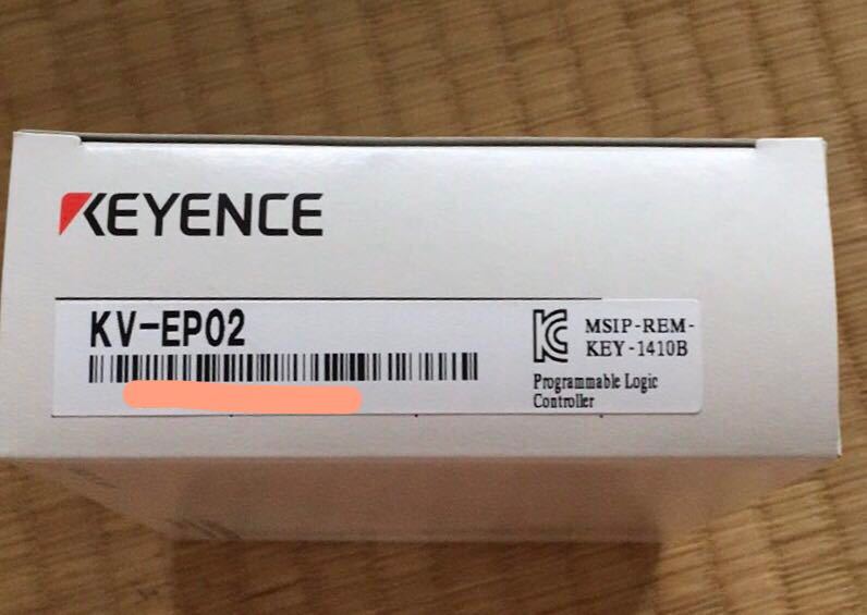 KV-EP02 KEYENCE キーエンス EtherNet/IP 対応通信ユニット(その他)｜売買されたオークション情報、yahooの商品 ...