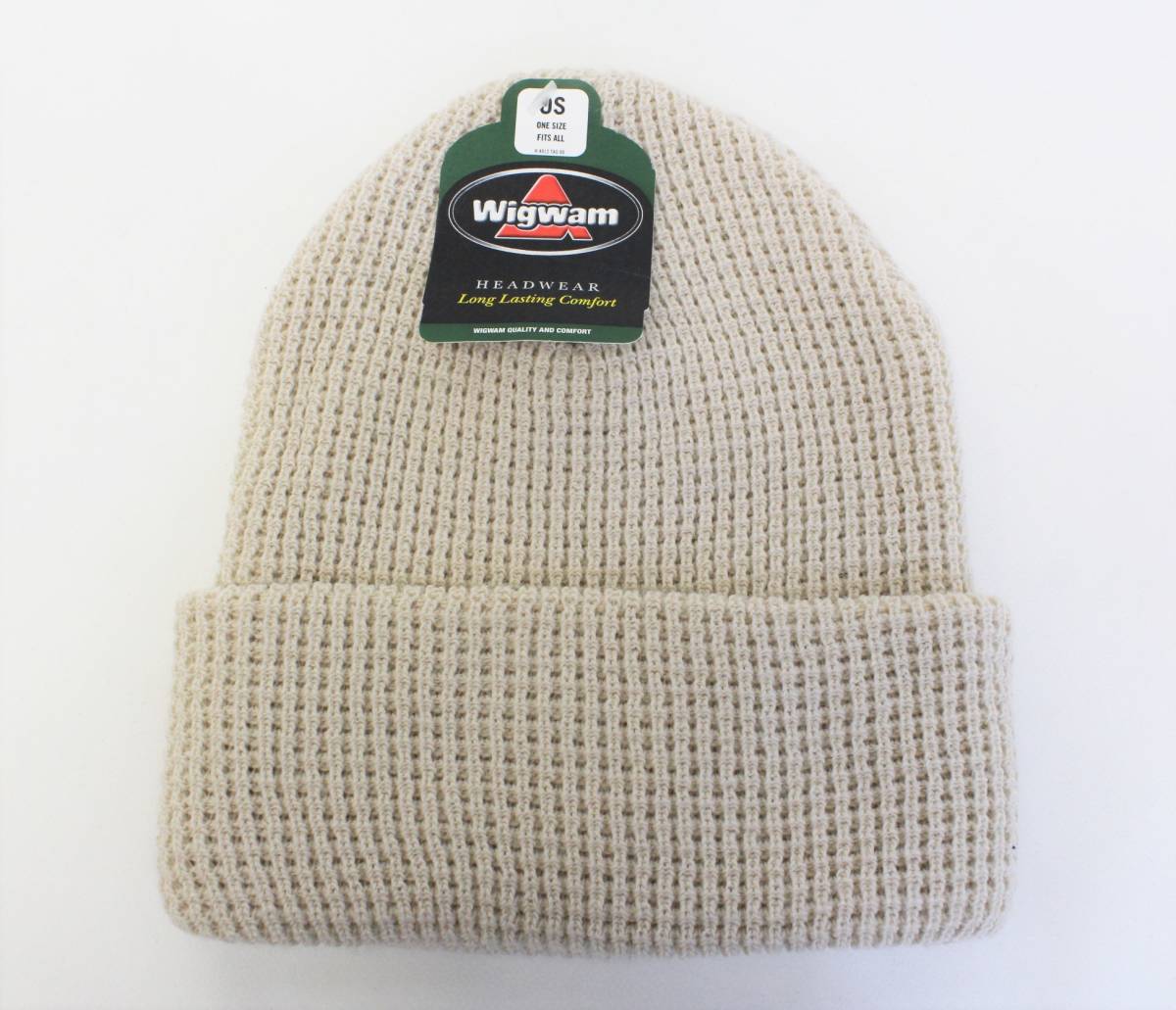 CH36ウィグワム ニットキャップUSA製WigwamワッチキャップTundra Capツンドラ キャップ(ワッチキャップ、ニットキャップ ...