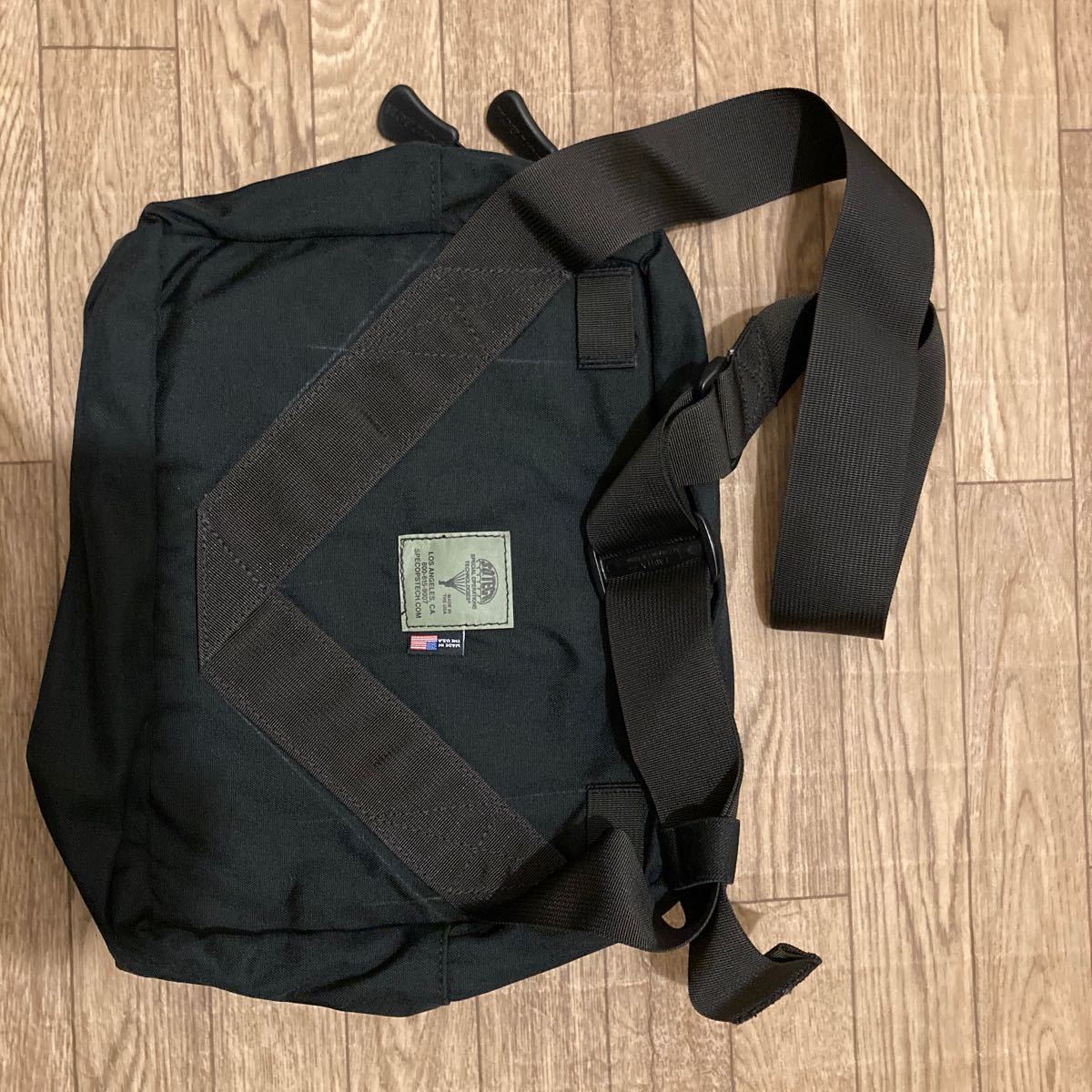 s.o.tech duty go bag/arcteryx leaf tactical tailor lbt lbx london bridge eagle a3 magforce tssi ...