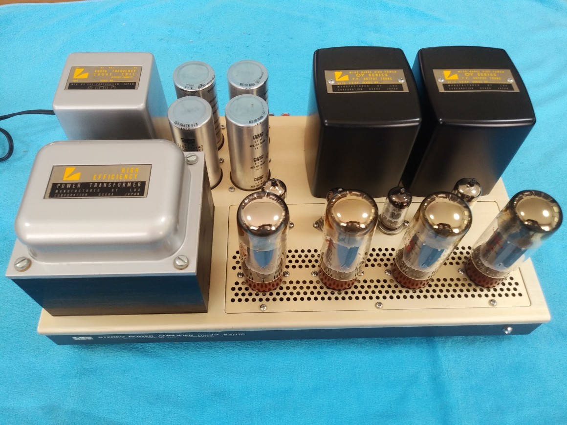 LUXKIT A3700(本体)｜売買されたオークション情報、yahooの商品情報をアーカイブ公開 - オークファン（aucfan.com）