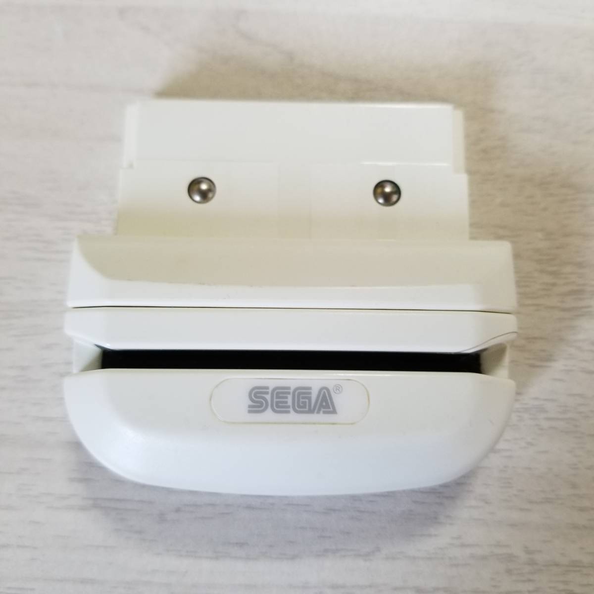 セガ カードリーダー SEGA CARD READER HCV-1000 同梱OK (アクセサリ、周辺機器)｜売買されたオークション情報 ...