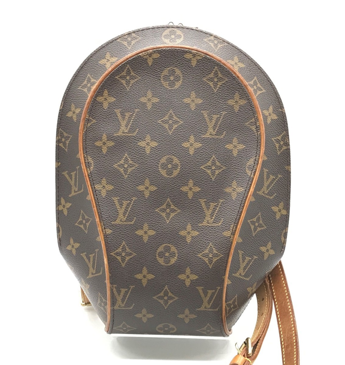 LOUIS VUITTON ルイヴィトン LV モノグラム エリプス サック ア ド M51125 MI0939(リュックサック)｜売買されたオークション情報、yahooの商品情報をアーカイブ ...