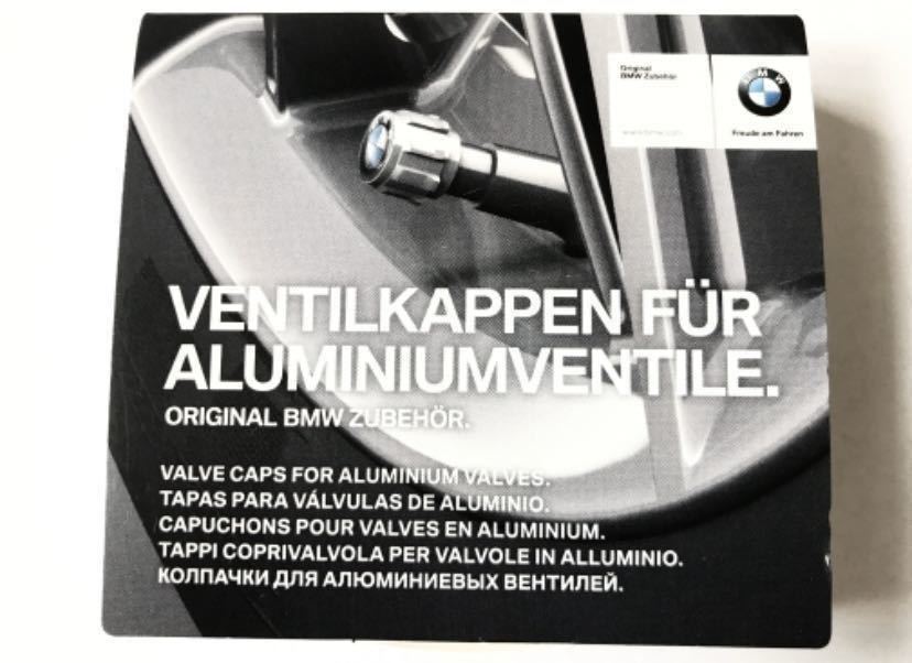 BMW 純正 アルミ エアバルブキャップ F20 F22 F45 G20 G30 F30 F32 F10 F12 G11 G12 ...