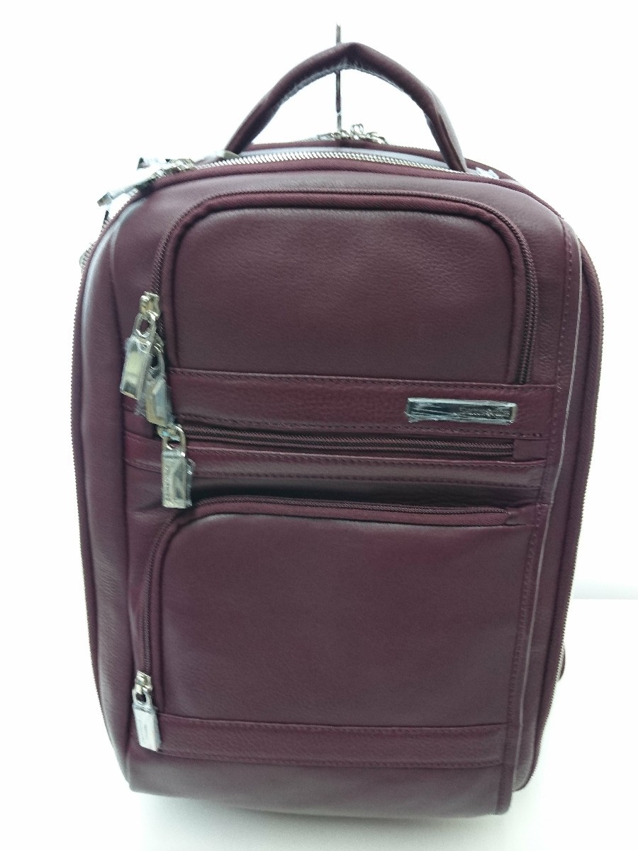 SAMSONITE laptop backpack/8611(リュックサック、デイパック)｜売買されたオークション情報、yahooの商品情報をアーカイブ公開 - オークファン（aucfan.com）