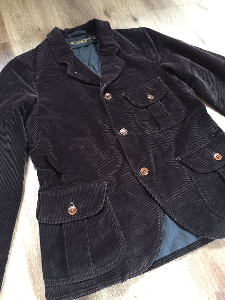 フリーホイーラーズ freewheelers DOUGLAS ダグラス /RRL 30s40s(ジャケット、上着)｜売買されたオークション情報 ...