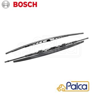 BMW ワイパーブレード 2本 583S Z4 E89/20i 23i 35i 35is | BOSCH製 61612151749 ...