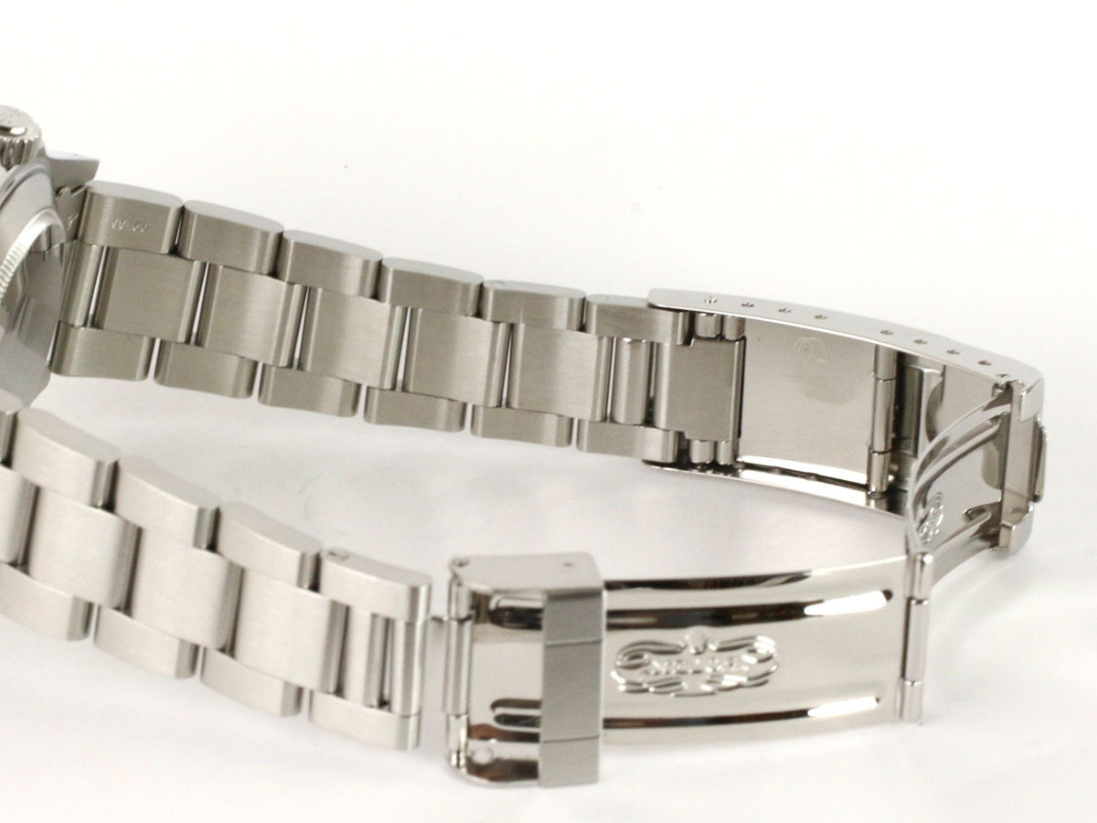 開始価格1円 ROLEX ロレックス サブマリーナ デイト Ref.16610 S番台 自動巻き Cal.3135 SS ブラック文字盤 300m防水 OH 仕上済(本体)｜売買された ...