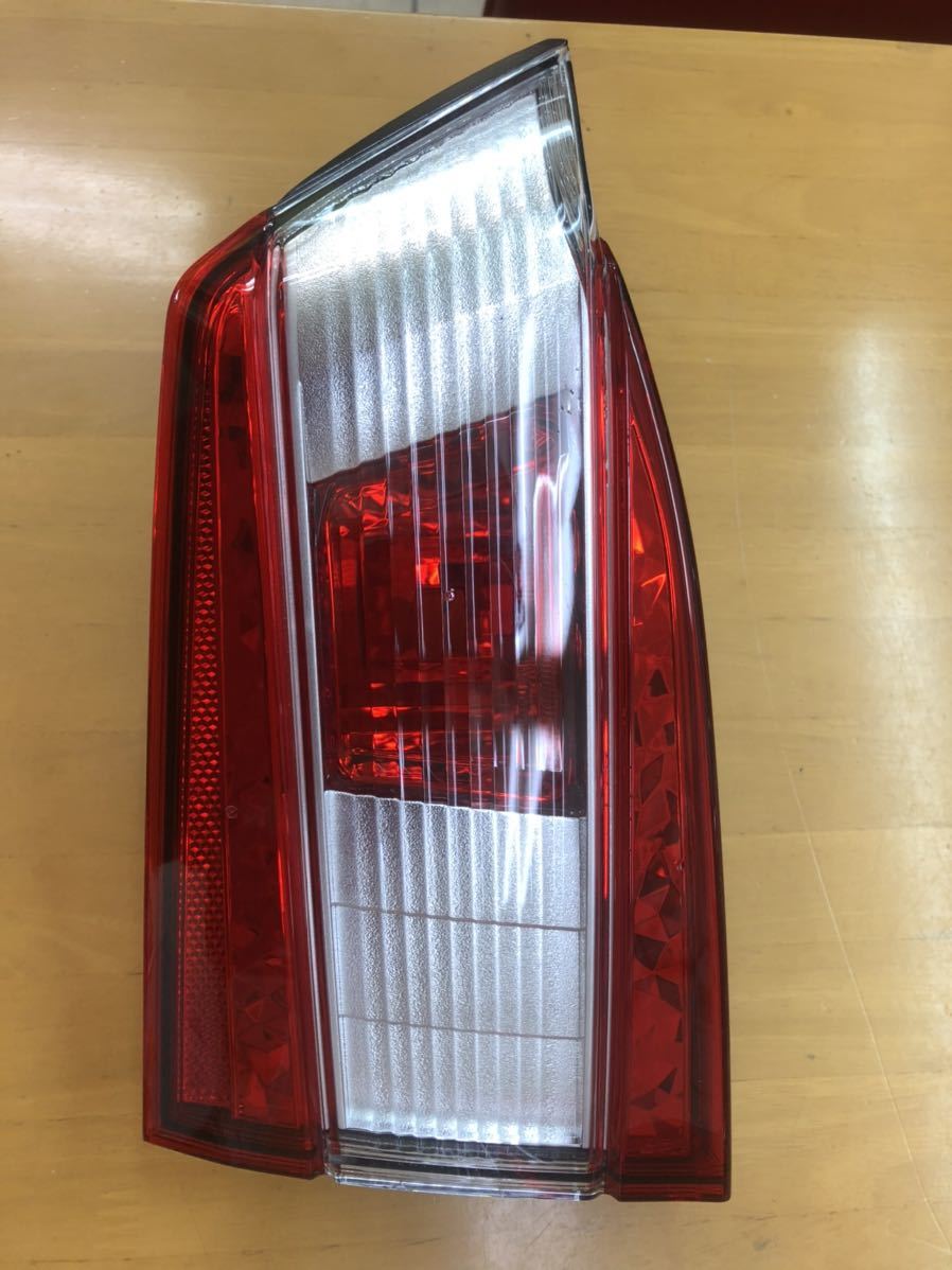 インプレッサ G4 テールランプ 左 右 セット GK7 84251-FL020 84251-FL010 トランク側(テールライト)｜売買され ...