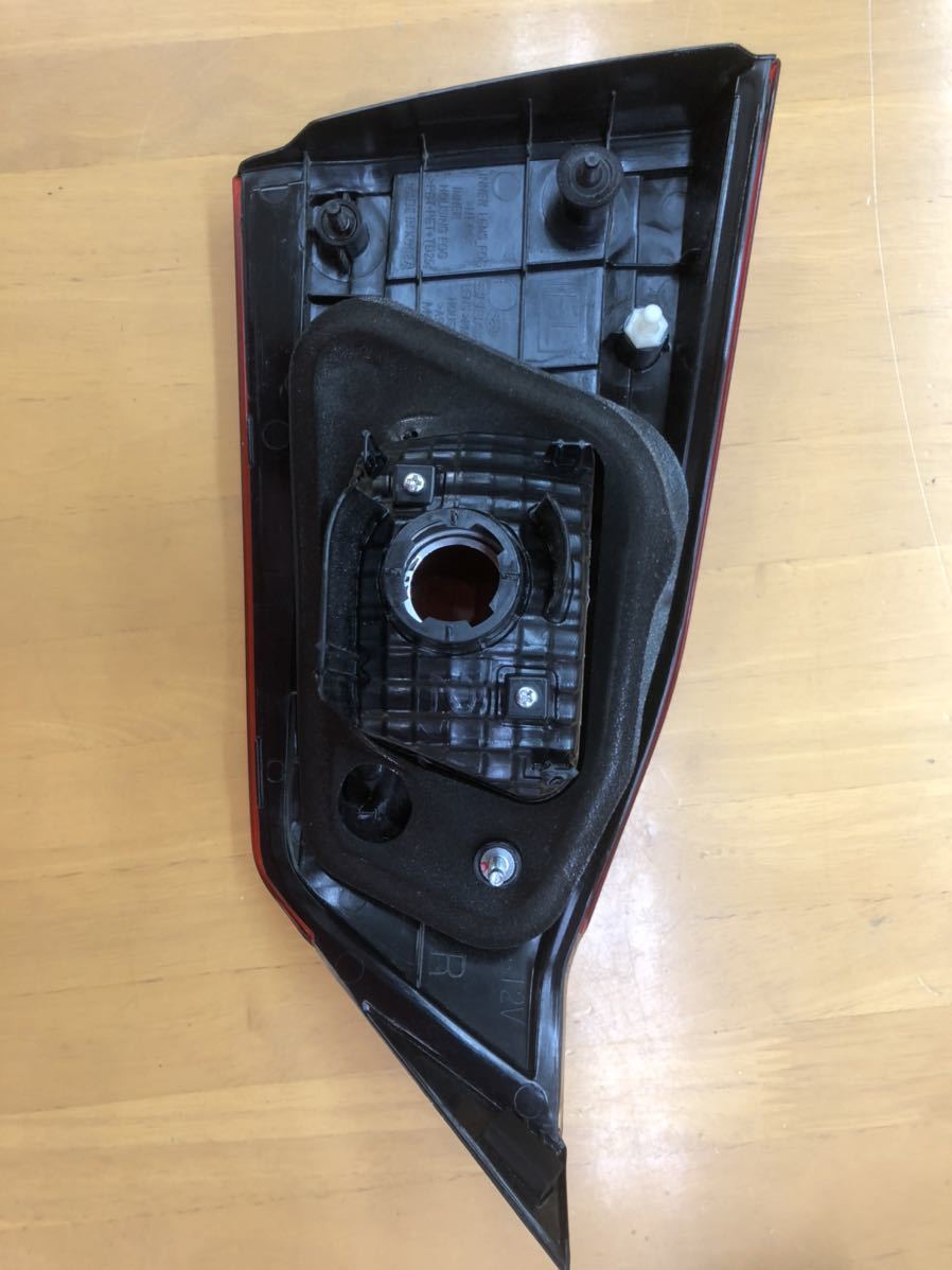 インプレッサ G4 テールランプ 左 右 セット GK7 84251-FL020 84251-FL010 トランク側(テールライト)｜売買され ...