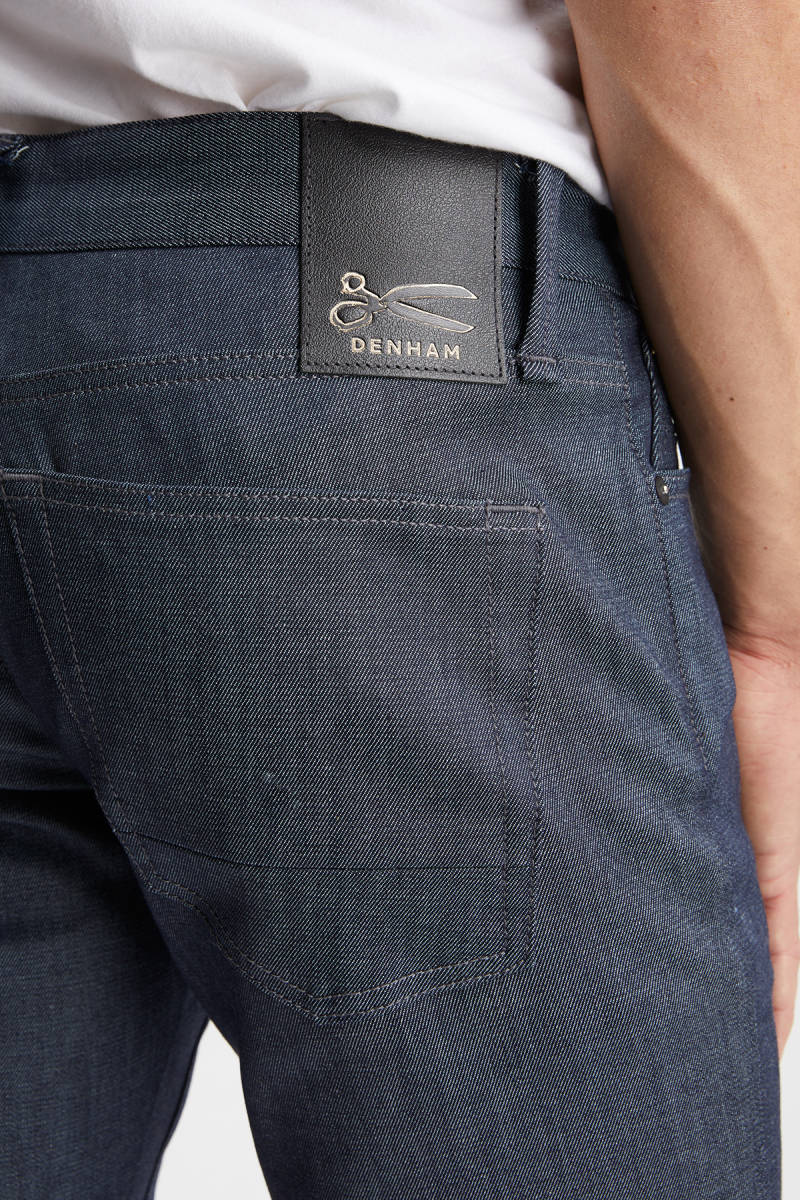 デンハム DENHAM RAZOR Indigo Rinsed Washed W30/L32(W30～)｜売買されたオークション情報、yahooの商品情報をアーカイブ公開 - オークファン ...