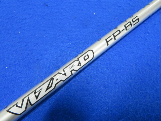 本間ゴルフ 2018 TW747シリーズ ドライバー用 シャフト単体 スリーブ グリップ付 S VIZARD FP-8(シャフト)｜売買されたオークション情報、yahooの商品情報をアーカイブ ...