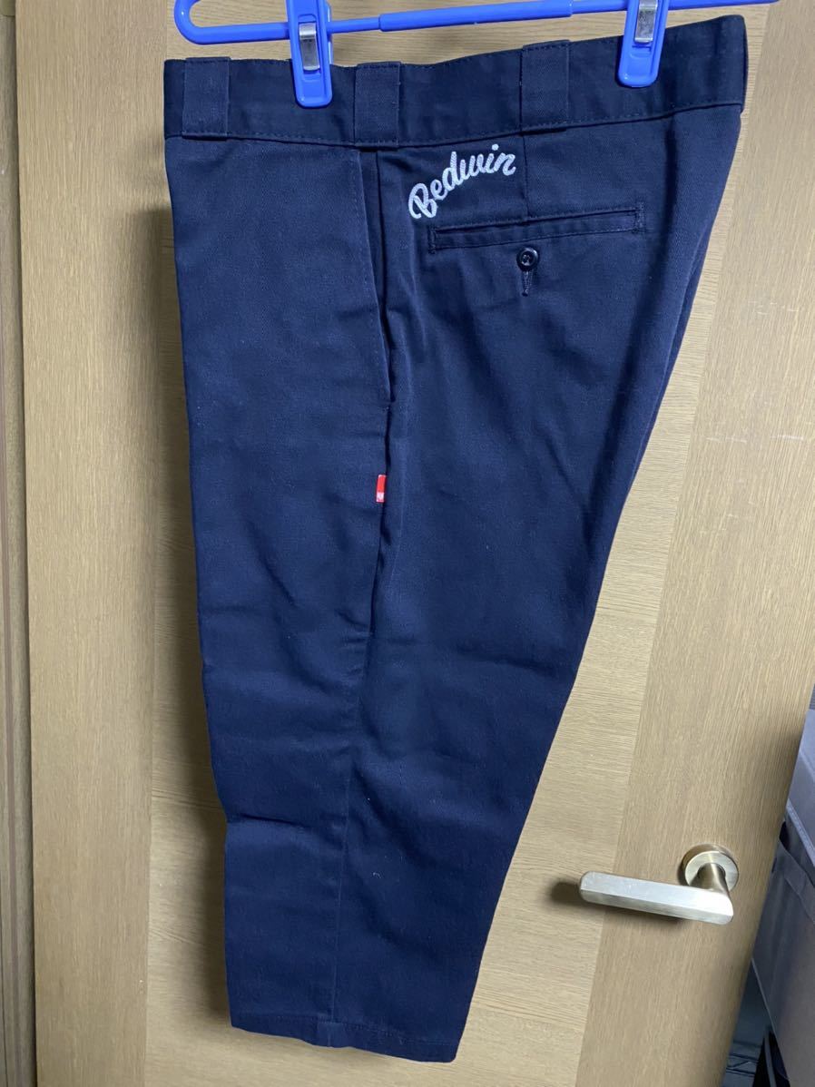 BEDWIN 8/L DICKIES TC PANTS‘TRIPSTER’ ベドウィン トリップスター(BEDWIN)｜売買されたオークション情報、yahooの商品情報をアーカイブ公開 ...