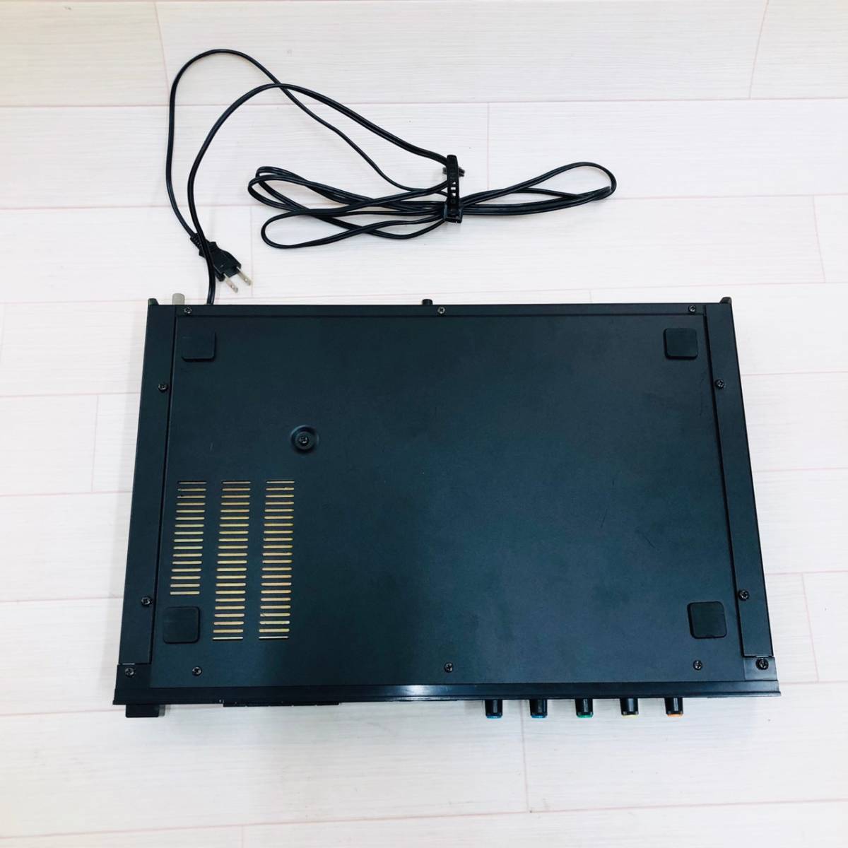 Roland Digital Delay SDE-1000 説明書付き デジタルディレイ ローランド エフェクター 音響機材 オーディオ機器 ...