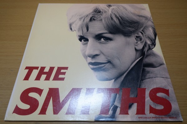 S1-407＜12inch/US盤/美盤＞スミス The Smiths / Ask(Smiths,The)｜売買されたオークション情報、yahooの商品情報をアーカイブ公開 - オークファン ...