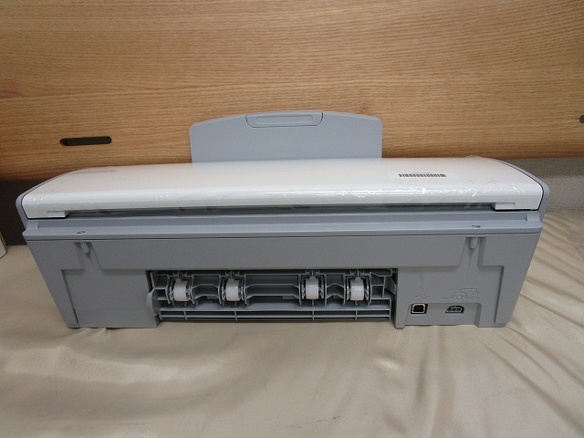 品 HP C9068A DeskJet D4160 インクジェットプリンター D-0215-A(HP)｜売買されたオークション情報、yahoo ...