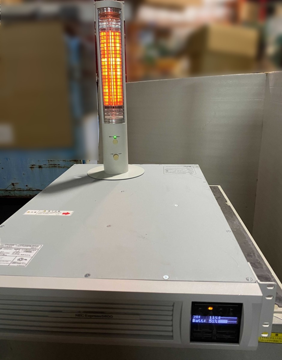 APC NEC Smart-UPS 3000 N8142-42 NMT3000RMJ2U 無停電電源装置 LANカード AP9630付き バッテリー期限 Jul-2022 現状品 018 ...