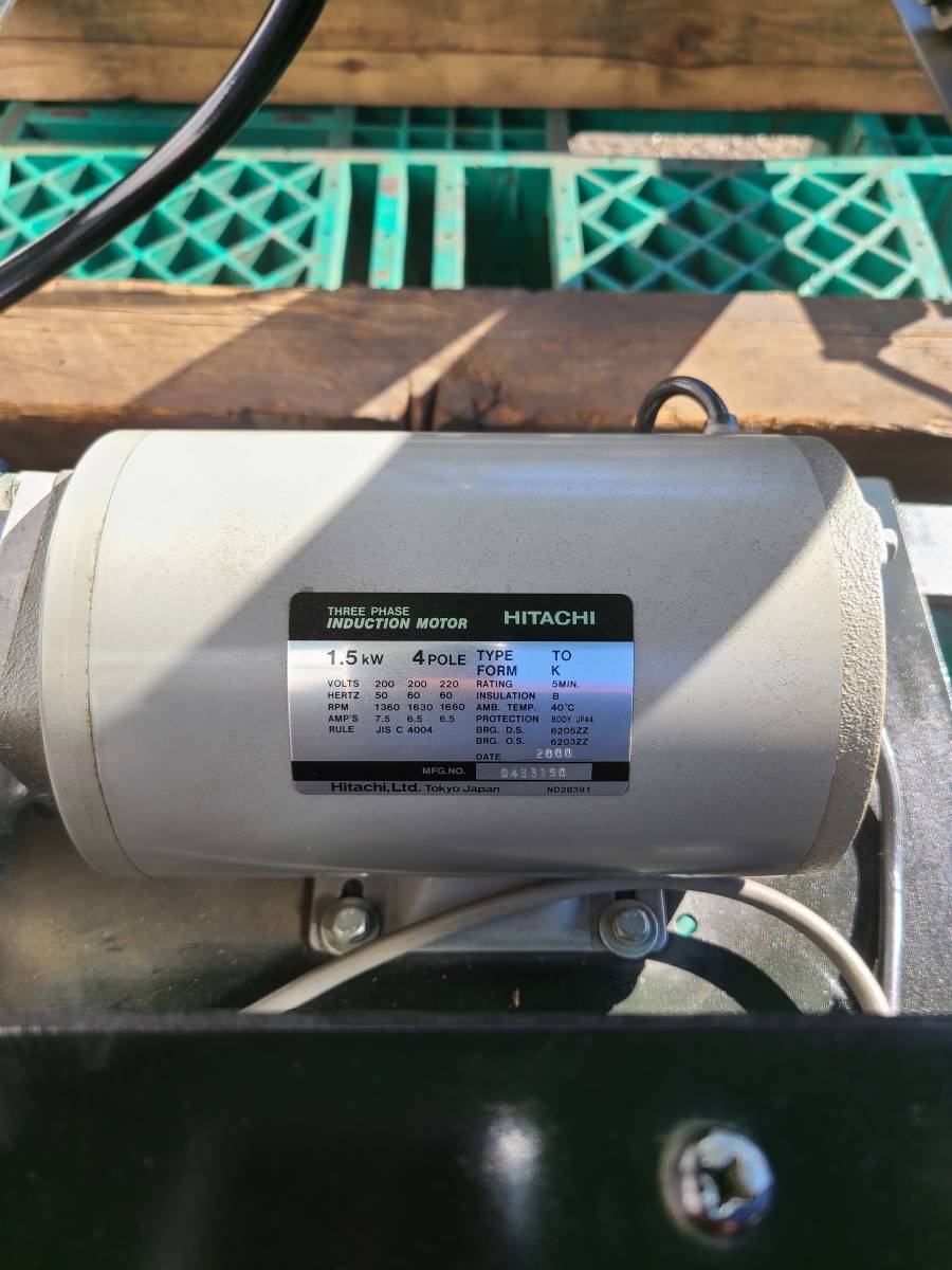 電動式テーブルリフター 川村産業パーマリフト PERMA LIFT 1000-10i 荷重1000kg 三相200V(工具、DIY用品)｜売買 ...