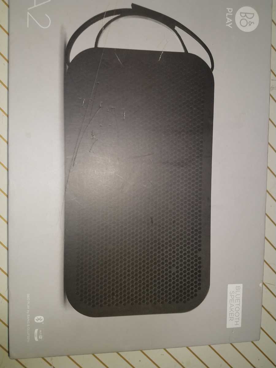 B&O Beoplay A2(一般)｜売買されたオークション情報、yahooの商品情報をアーカイブ公開 - オークファン（aucfan.com）