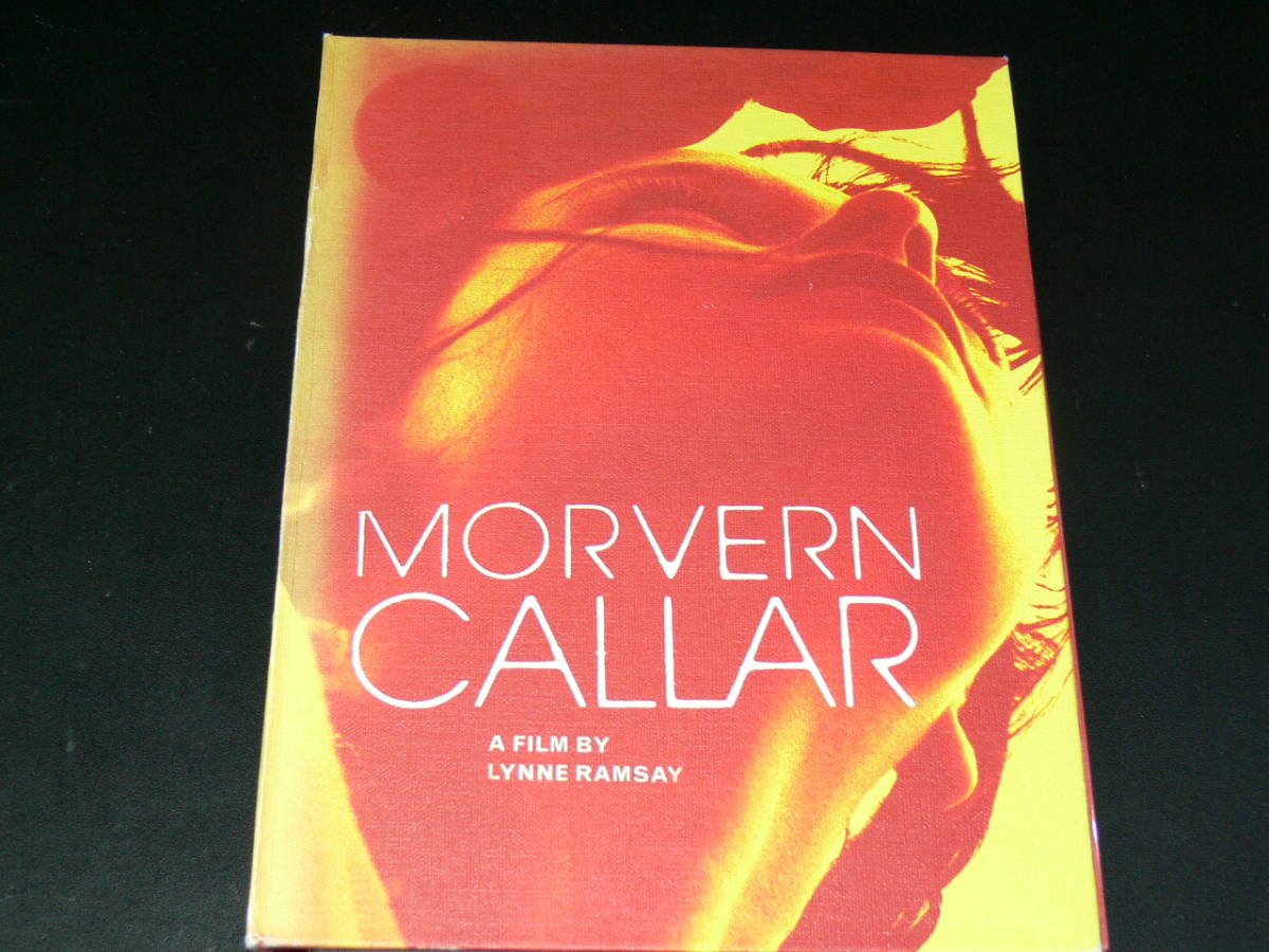 DVD モーヴァン MORVERN CALLAR A FILM BY LYNNE RAMSAY(ドキュメンタリー)｜売買されたオークション情報 ...