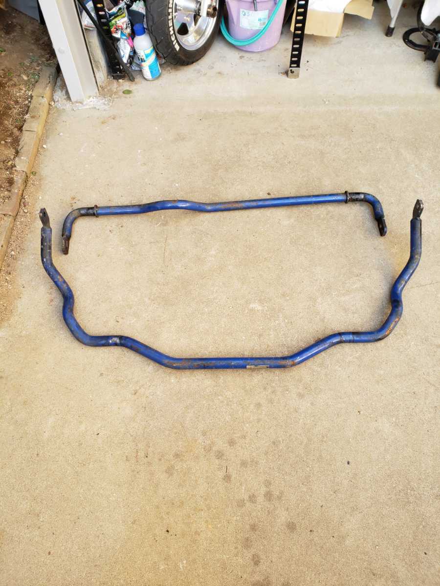 エルグランド E51 クスコ スタビライザー フロント リア おまけリアスタビリンクスペーサー(スタビライザー)｜売買されたオークション情報、yahooの商品情報をアーカイブ公開 ...