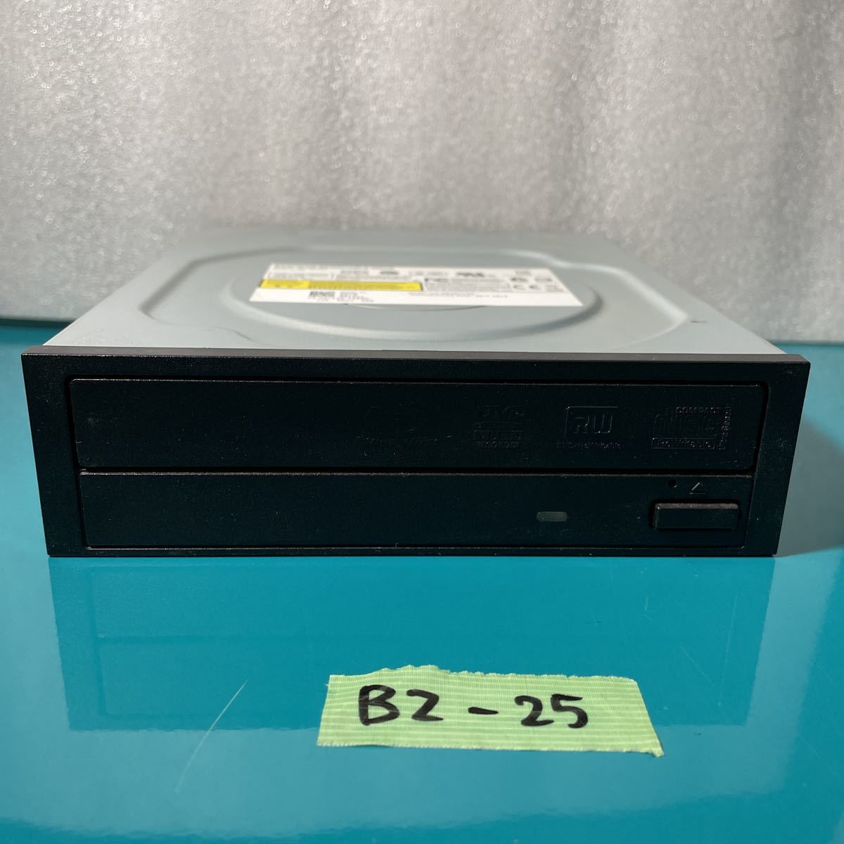 BZ-25 激安 Blu-ray ドライブ DVD デスクトップ用 Philips&Lite-on DH-8B2SH 2012年製 Blu ...