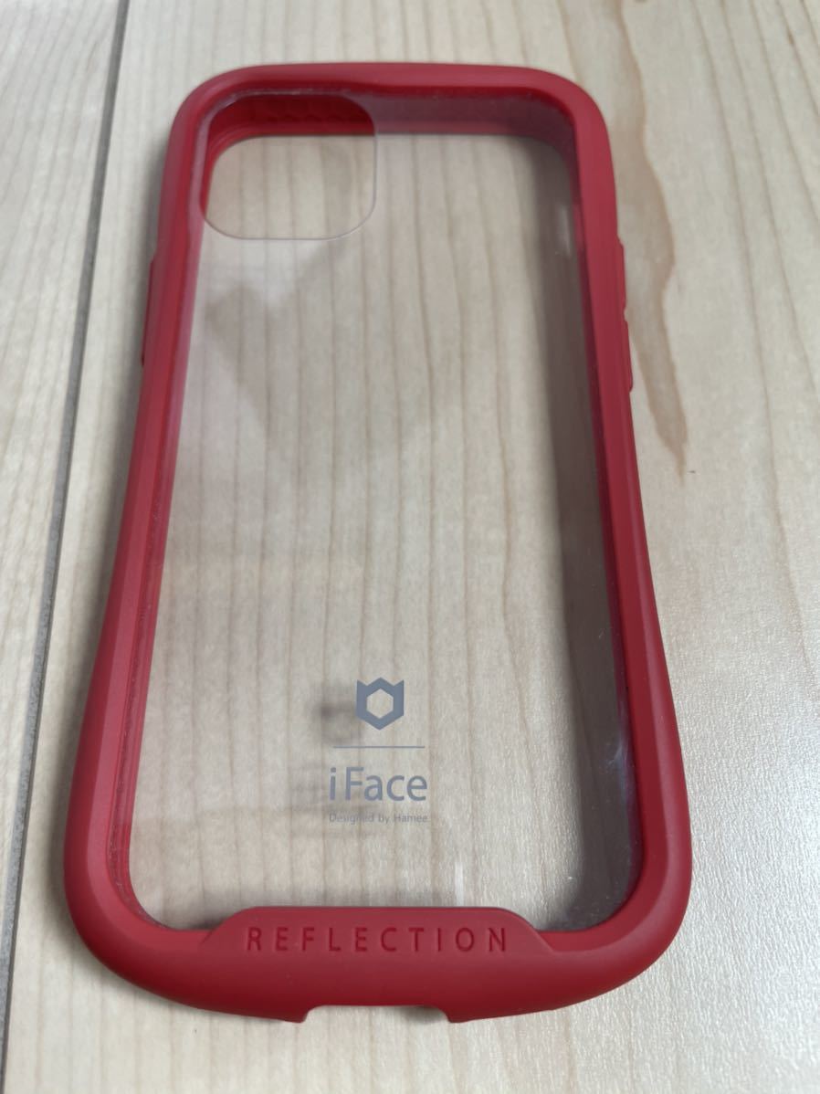 iFace 透明ケース iPhone12 mini(iPhone 12 mini用)｜売買されたオークション情報、yahooの商品情報をアーカイブ公開 - オークファン（aucfan.com）