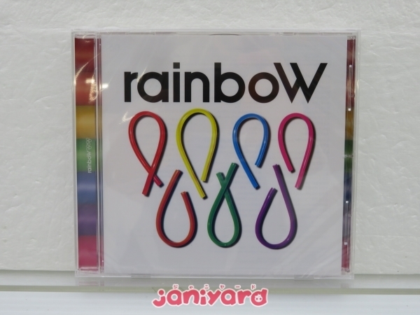 ジャニーズWEST CD rainb W WESTん家Tシャツ付き通販盤 CDのみ 付属品欠品(その他)｜売買されたオークション情報、yahooの商品情報をアーカイブ公開 - オークファン ...
