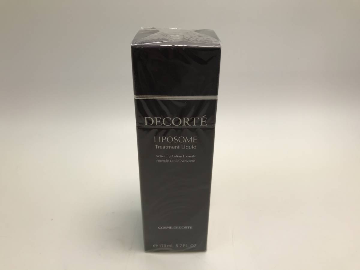 コスメデコルテ モイスチュア リポソーム トリートメントリキッド 170ml＃145065-852(美容液)｜売買されたオークション情報、yahooの商品情報をアーカイブ公開 - オークファン ...